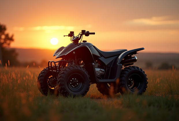 Dodge 8300 Tomahawk 2003 : moto de légende - Mooteur