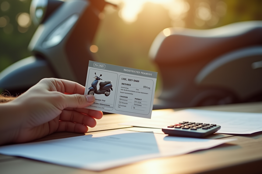 Prix du permis A2 : tarif et coût en France en 2025 - Mooteur
